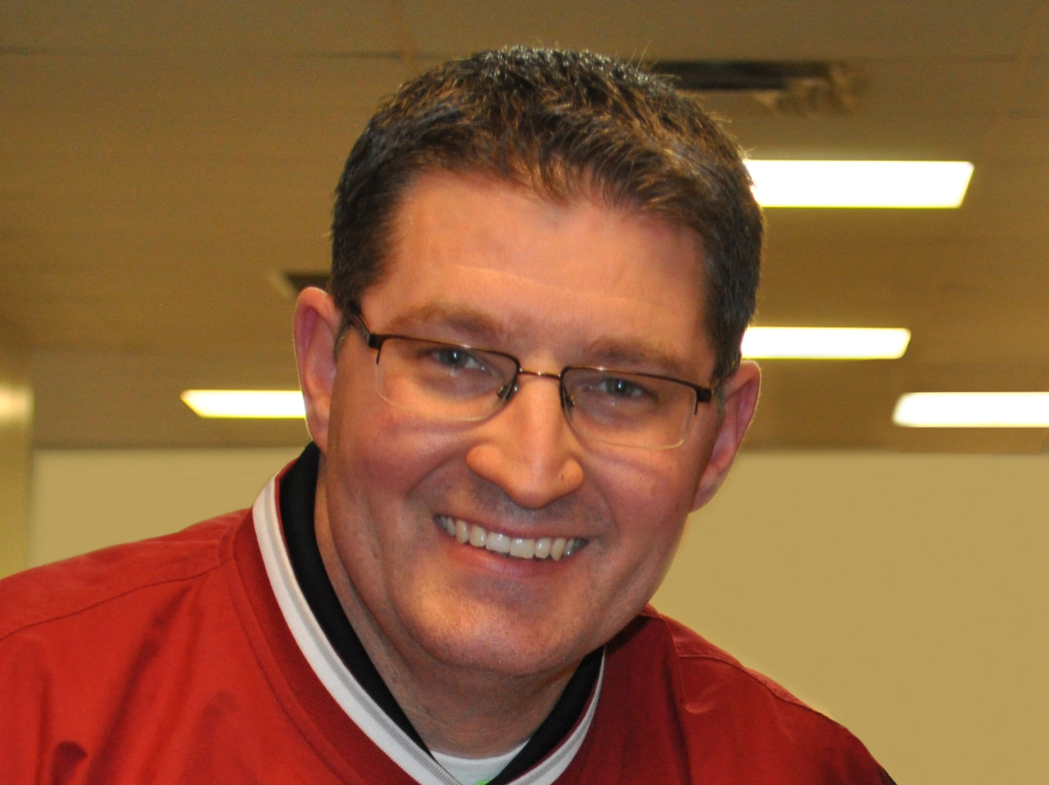 Meet Bill | Newlife Design