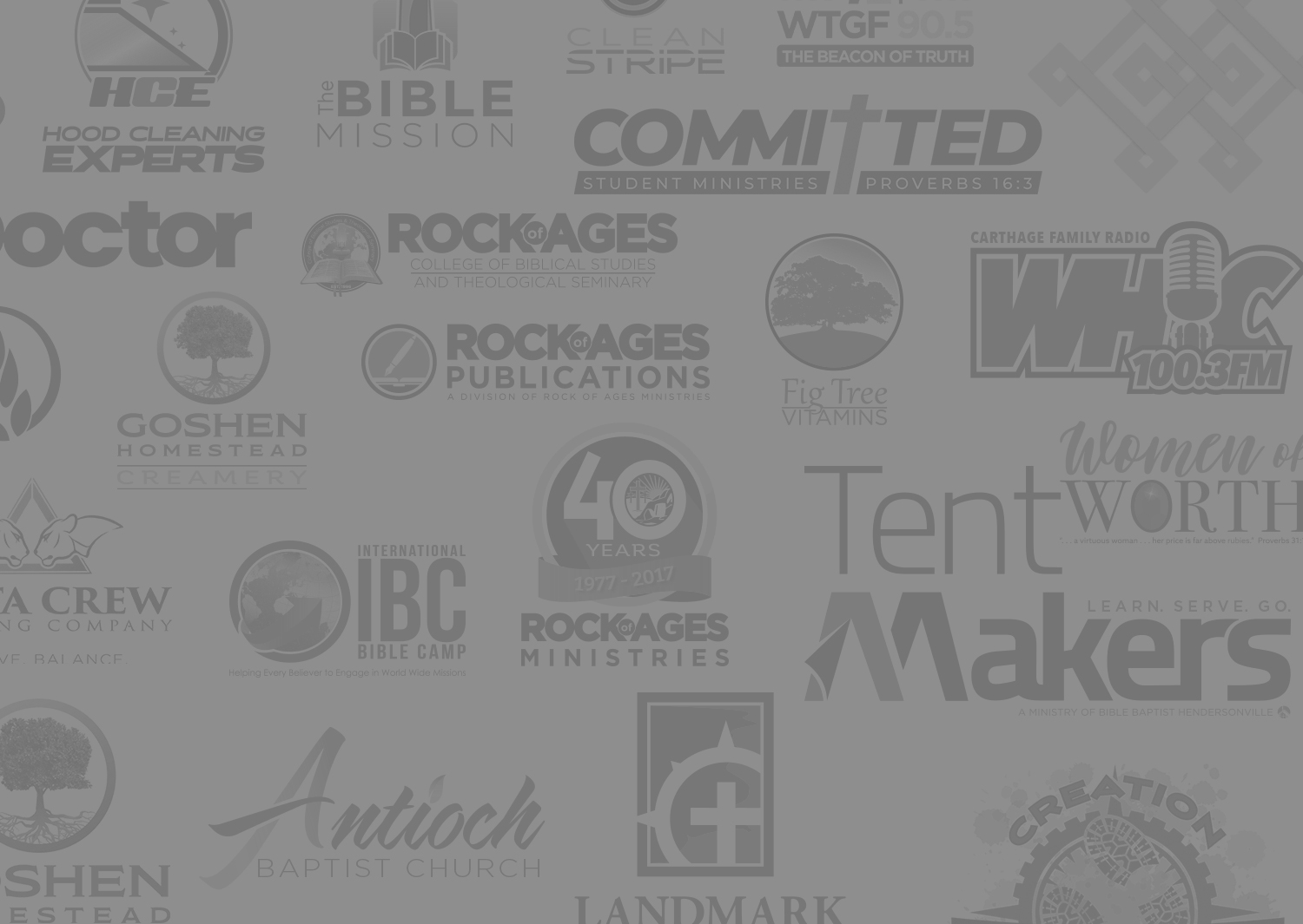 Work Portfolio | NewLife Design